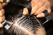 The Braid Aid- Adjustable Finger Parting Tool - Stitch Braiding Tool ...